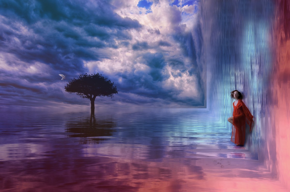 Traum und Schlaf als Transformationsweg